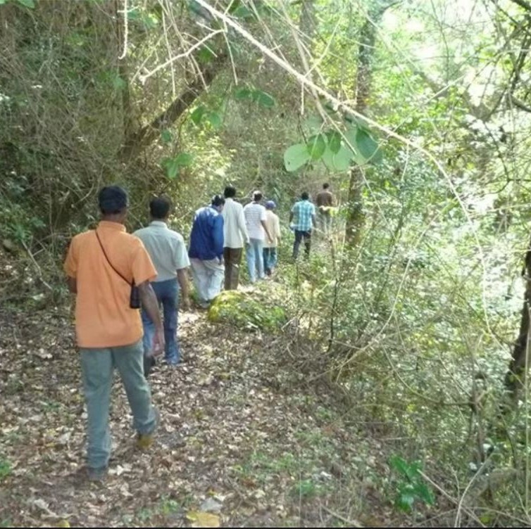 Ooty Hidden Valley Camp